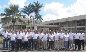 Who are Emineo engineers and Construction managers. | Emineo